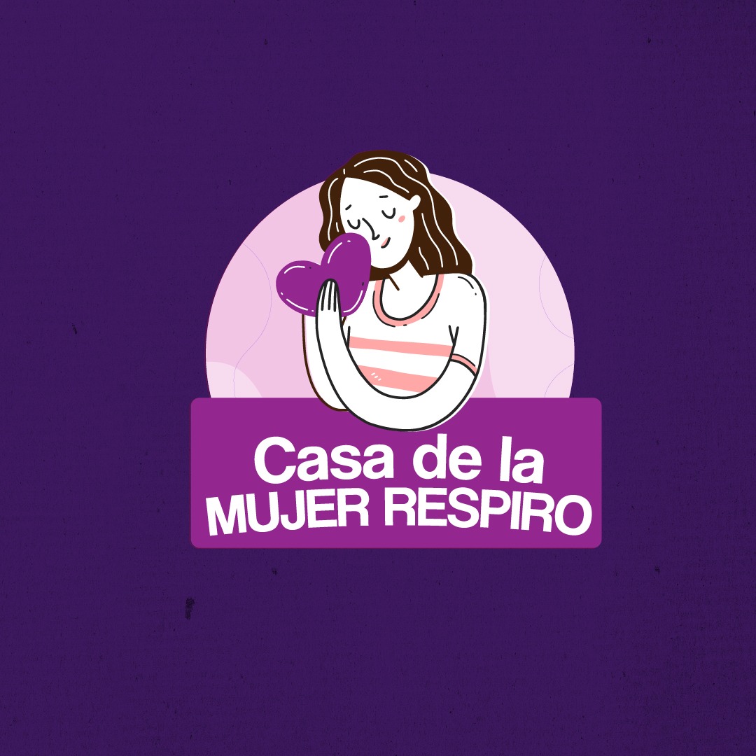 Casa de la Mujer Respiro
