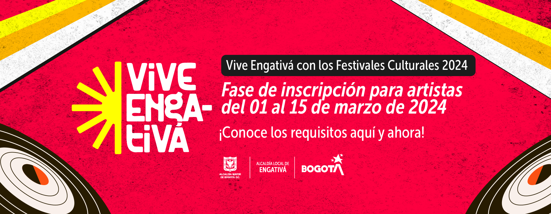 ALCALDÍA LOCAL DE ENGATIVA | Alcaldía Mayor de Bogotá D.C.